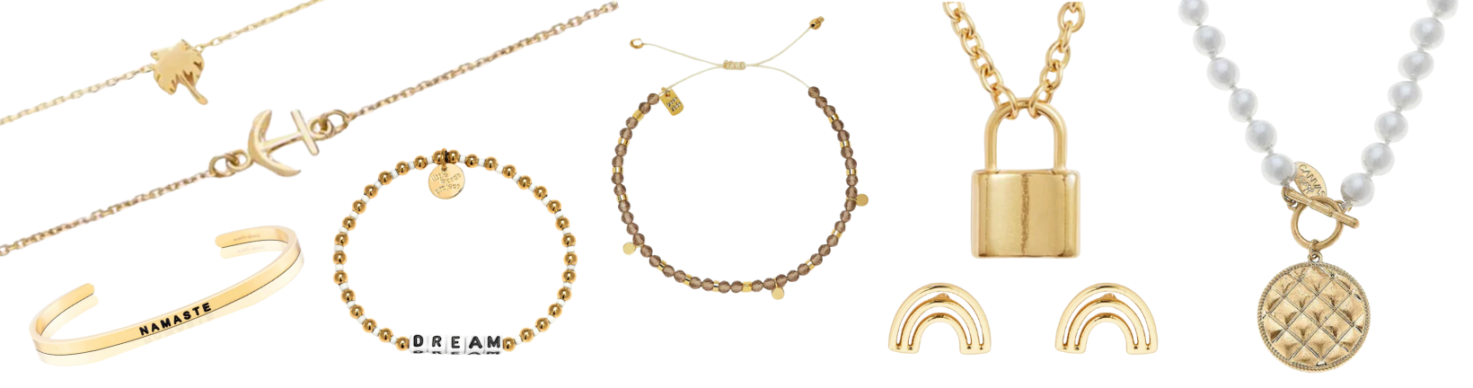 Jewelry – Ellipsis Boutique