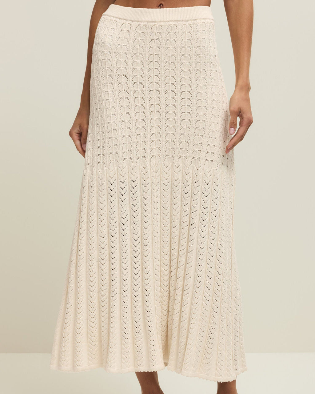 Lexa Sweater Skirt | Ellipsis Boutique